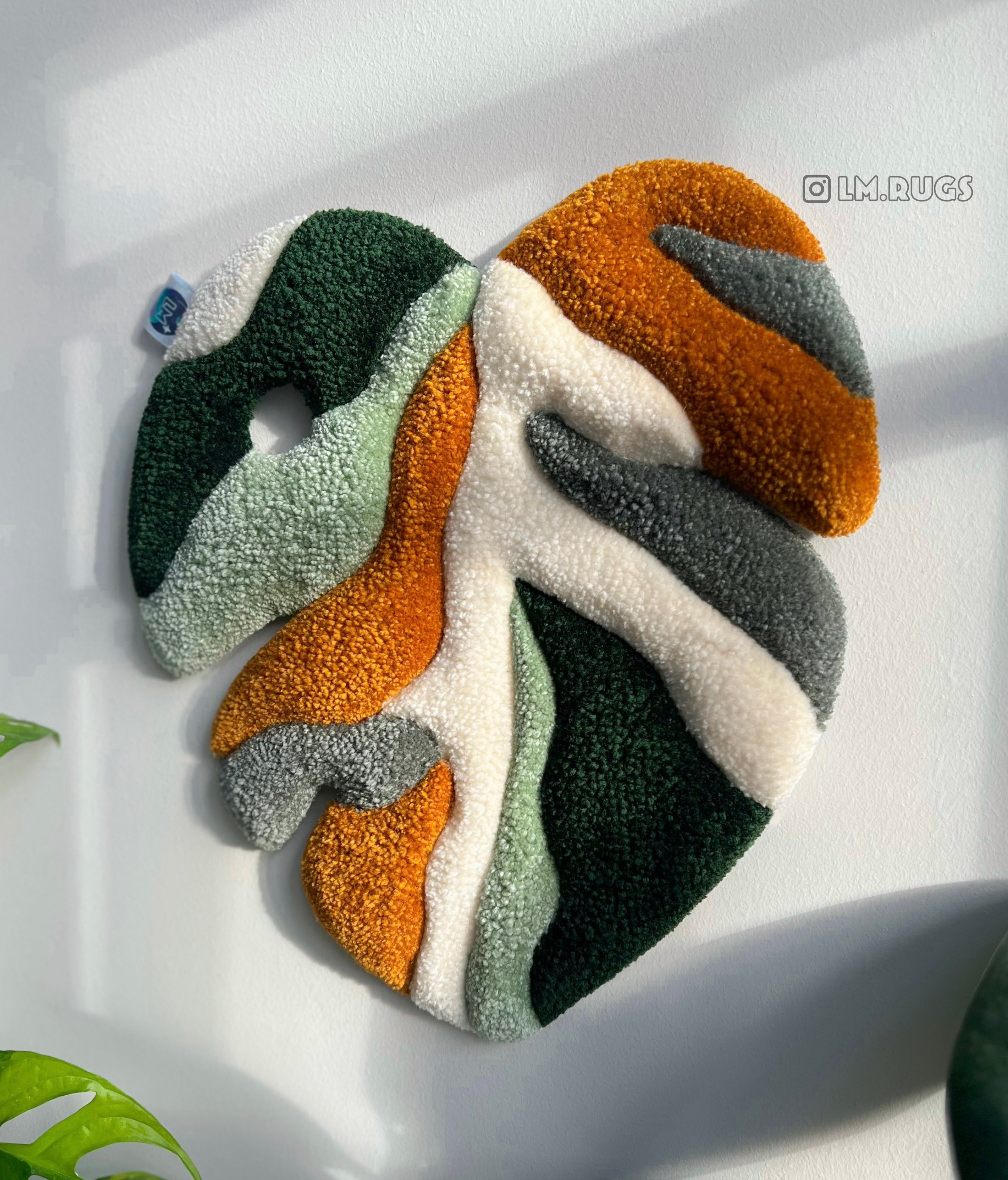 Labeled Masterpieces